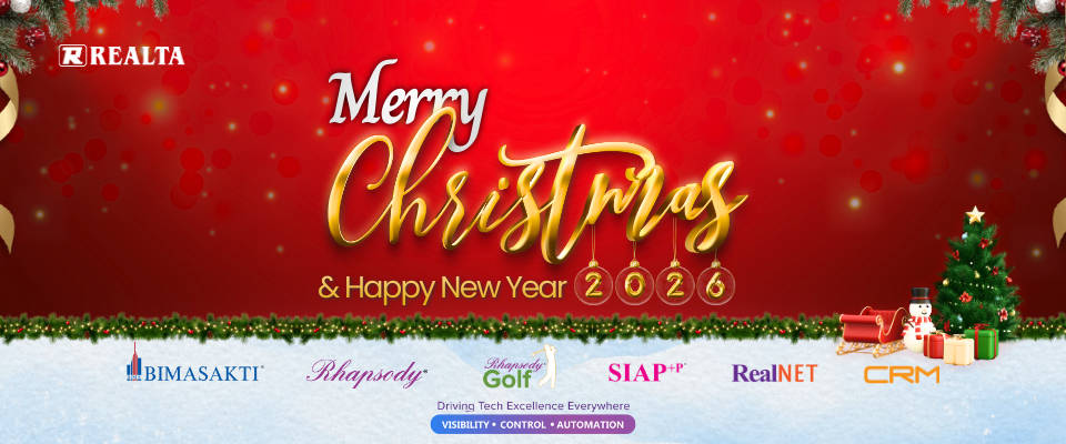 Rhapsody | World Class Hospitality Management System | PMS