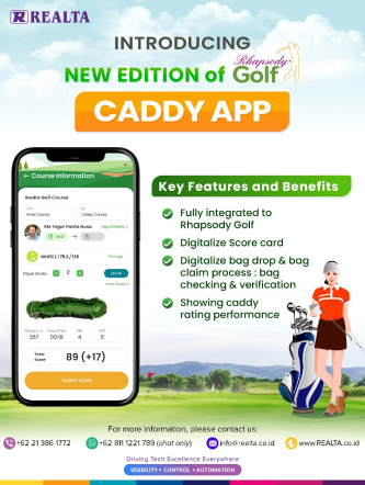 Realta Chakradarma - IT Solutions