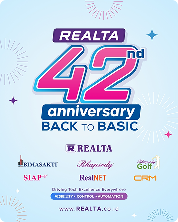 Realta Chakradarma - ICT Solutions